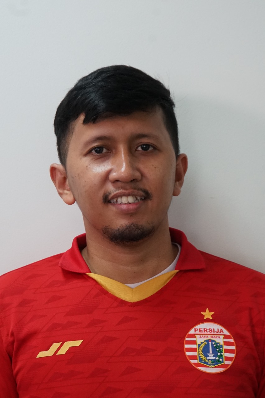 Liga Indonesia Baru